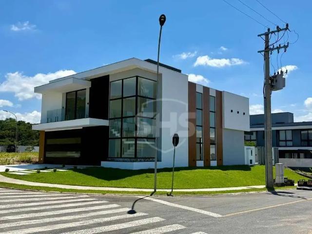 Casa / Sobrado em Condomínio para Venda em Blumenau/SC Ponta Aguda 3 Quartos