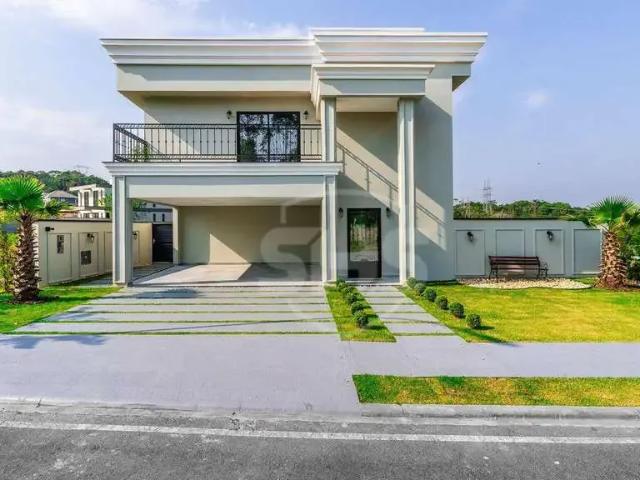 Casa / Sobrado em Condomínio para Venda em Blumenau/SC Ponta Aguda 3 Quartos