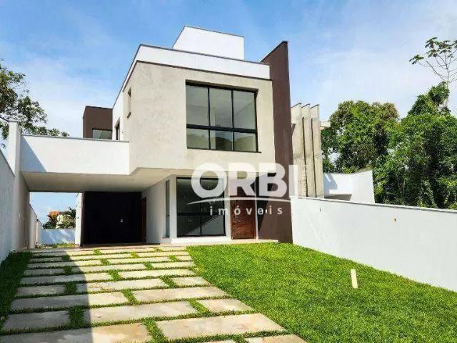 Casa / Sobrado em Condomínio para Venda em Blumenau/SC Ponta Aguda 3 Quartos