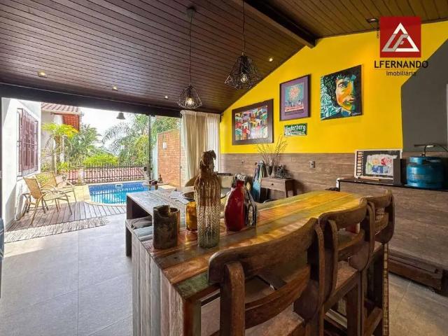 Casa / Sobrado em Condomínio para Venda em Blumenau/SC Petrópolis 3 Quartos