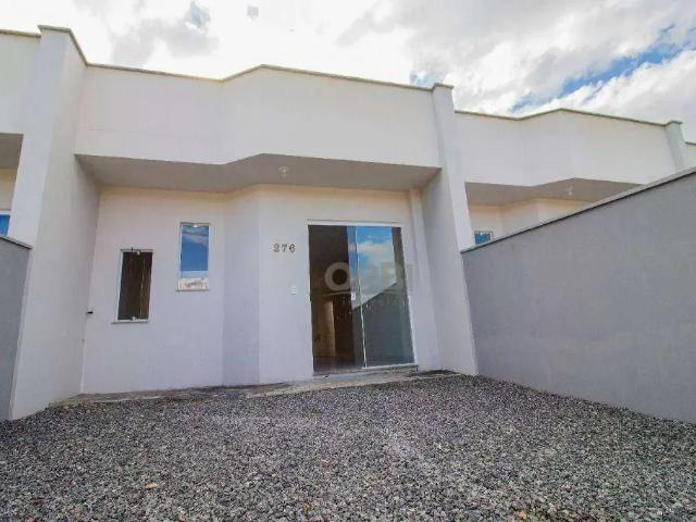 Casa / Sobrado em Condomínio para Venda em Blumenau/SC Testo Salto 2 Quartos