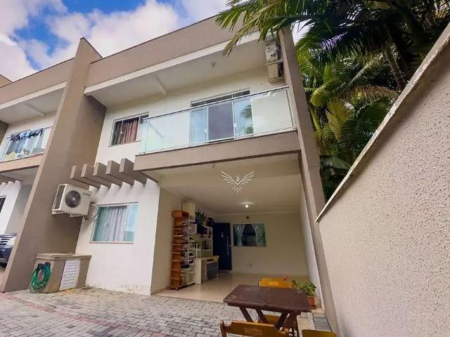 Casa / Sobrado em Condomínio para Venda em Blumenau/SC Tribess 3 Quartos
