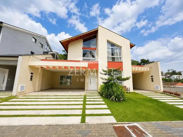 Casa / Sobrado em Condomínio para Venda em Blumenau/SC Tribess 3 Quartos