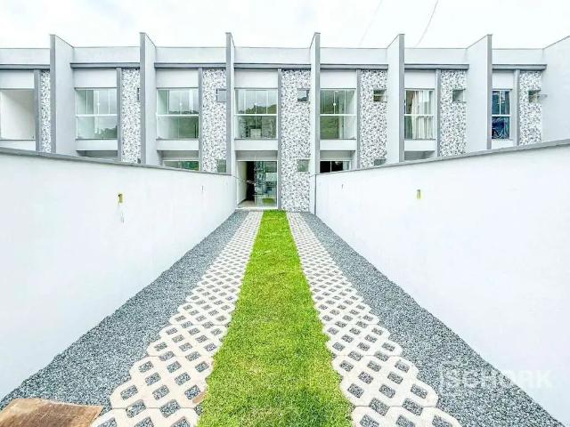 Casa / Sobrado em Condomínio para Venda em Blumenau/SC Tribess 3 Quartos
