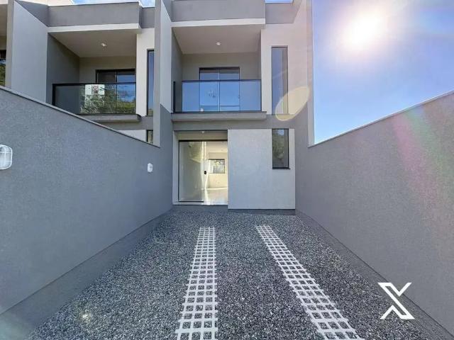 Casa / Sobrado em Condomínio para Venda em Blumenau/SC Velha Central 2 Quartos