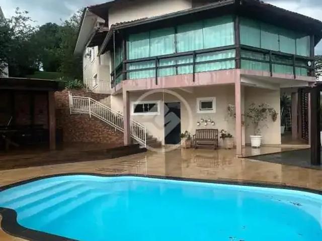 Casa / Sobrado em Condomínio para Venda em Boa Vista da Aparecida/PR Zona Rural 4 Quartos