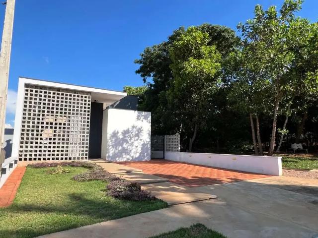 Casa / Sobrado em Condomínio para Venda em Boituva/SP Tropicália Park