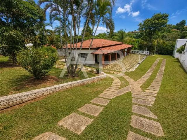 Casa / Sobrado em Condomínio para Venda em Boituva/SP Vale do Sol 4 Quartos