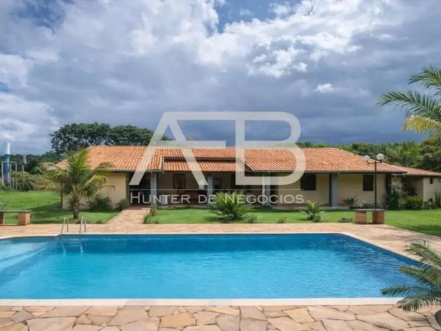 Casa / Sobrado em Condomínio para Venda em Boituva/SP Vale do Sol 3 Quartos