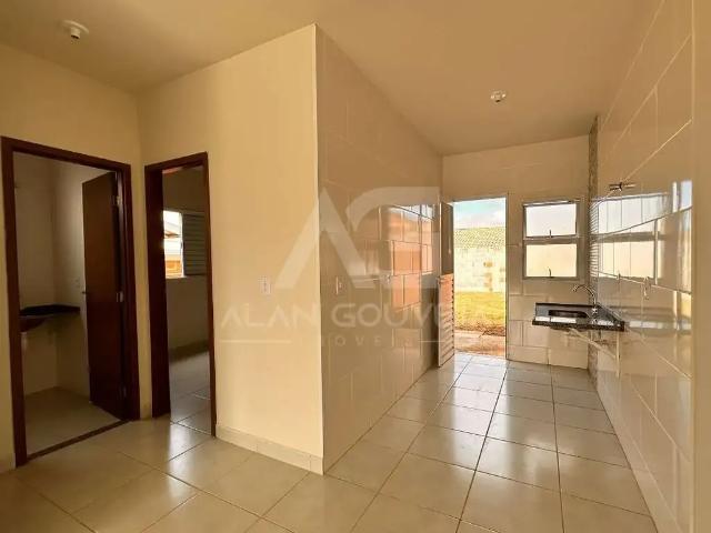 Casa / Sobrado em Condomínio para Venda em Boituva/SP AH 2 Quartos