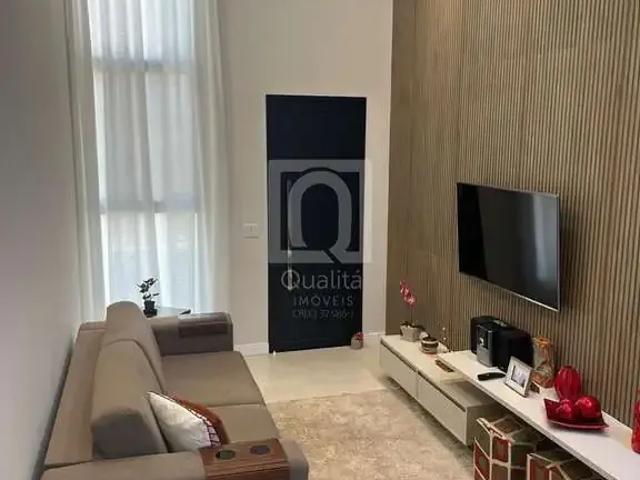 Casa / Sobrado em Condomínio para Venda em Boituva/SP Centro 3 Quartos