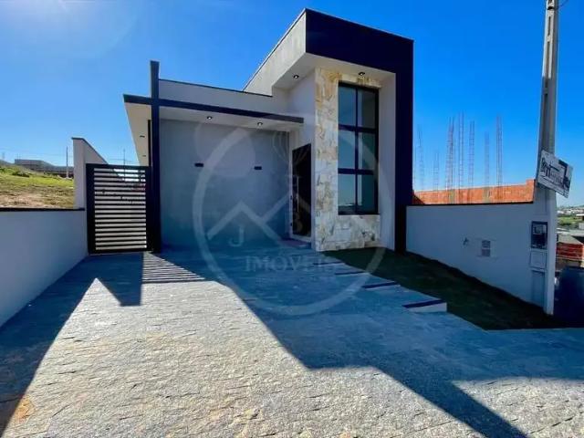 Casa / Sobrado em Condomínio para Venda em Boituva/SP Centro 3 Quartos