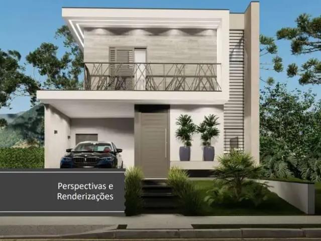 Casa / Sobrado em Condomínio para Venda em Boituva/SP Centro