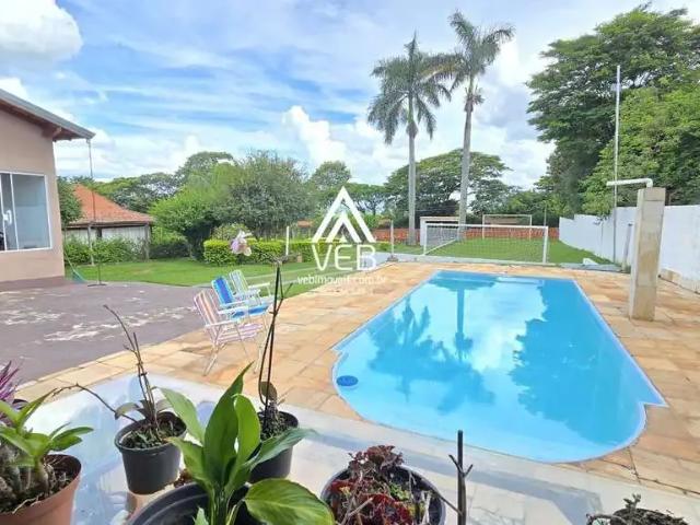 Casa / Sobrado em Condomínio para Venda em Boituva/SP Colina Nova Boituva 3 Quartos