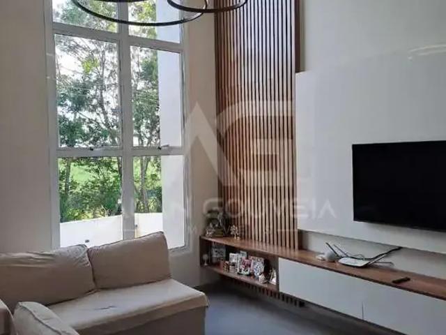 Casa / Sobrado em Condomínio para Venda em Boituva/SP Colina Nova Boituva 3 Quartos