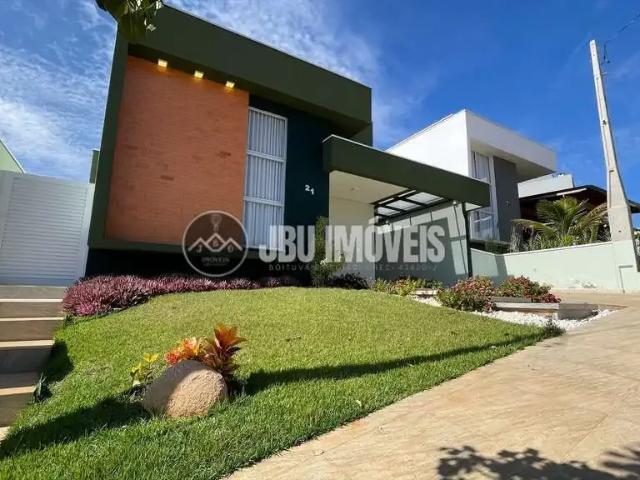 Casa / Sobrado em Condomínio para Venda em Boituva/SP Jardim Flamboyant 2 Quartos