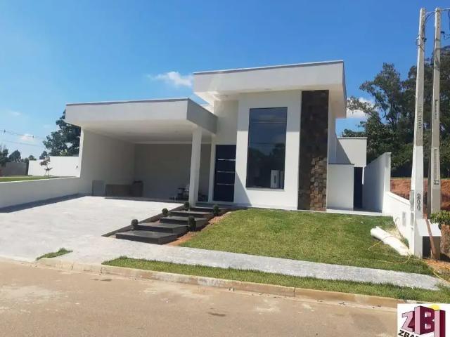 Casa / Sobrado em Condomínio para Venda em Boituva/SP Jardim Flamboyant 3 Quartos