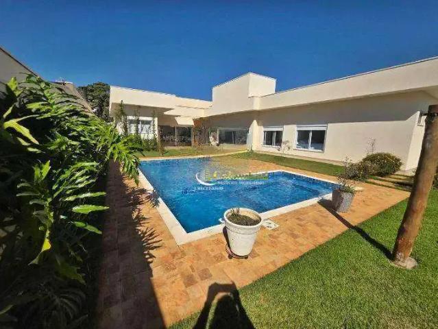 Casa / Sobrado em Condomínio para Venda em Boituva/SP Jardim Santo Antônio 3 Quartos