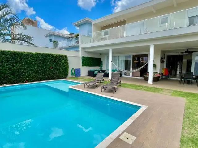 Casa / Sobrado em Condomínio para Venda em Boituva/SP Parque das Árvores