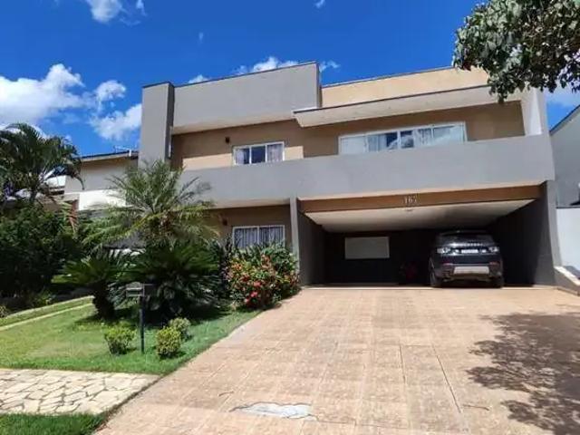 Casa / Sobrado em Condomínio para Venda em Boituva/SP Parque das Árvores