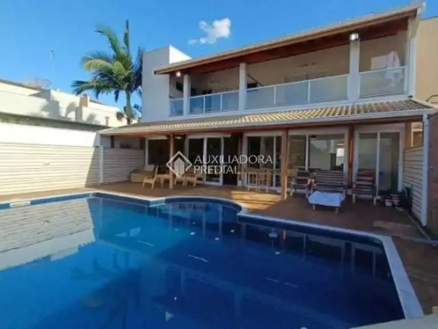 Casa / Sobrado em Condomínio para Venda em Boituva/SP Portal dos Pássaros 3 Quartos