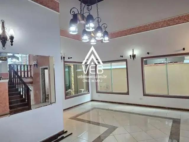 Casa / Sobrado em Condomínio para Venda em Boituva/SP Portal dos Pássaros 4 Quartos