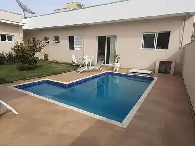 Casa / Sobrado em Condomínio para Venda em Boituva/SP Portal das Estrelas 3 Quartos