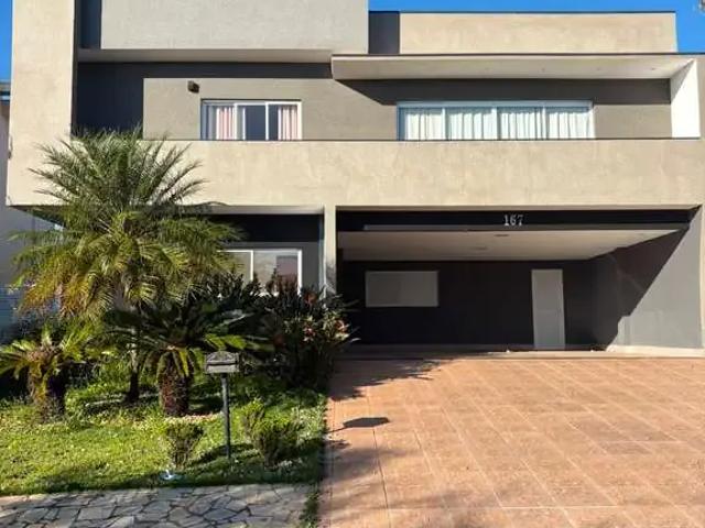 Casa / Sobrado em Condomínio para Venda em Boituva/SP Portal das Estrelas