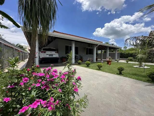 Casa / Sobrado em Condomínio para Venda em Boituva/SP Portal das Estrelas 4 Quartos