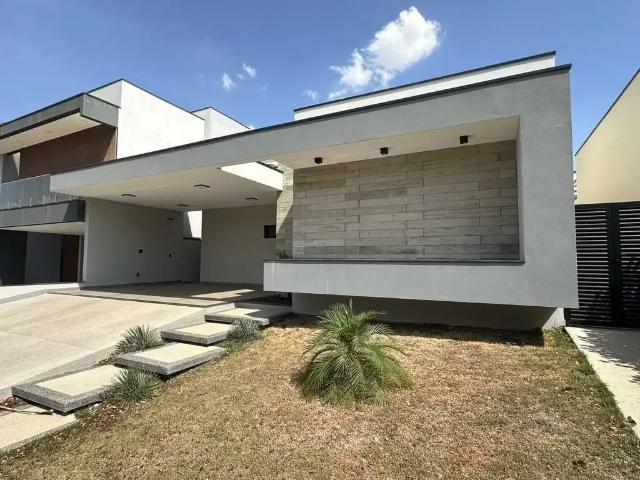 Casa / Sobrado em Condomínio para Venda em Boituva/SP Portal Ville Azaleia 3 Quartos