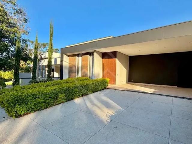 Casa / Sobrado em Condomínio para Venda em Boituva/SP Portal Ville Gardênia 3 Quartos