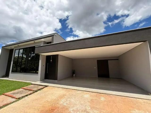 Casa / Sobrado em Condomínio para Venda em Boituva/SP Portal Ville Gardênia