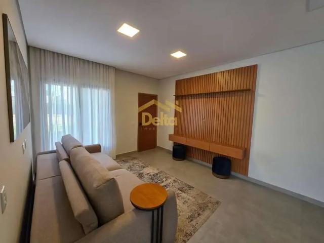 Casa / Sobrado em Condomínio para Venda em Boituva/SP Portal Ville Jardim Europa 3 Quartos