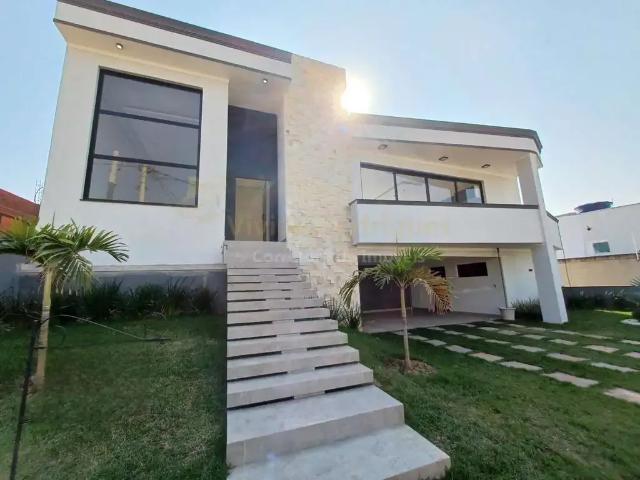 Casa / Sobrado em Condomínio para Venda em Boituva/SP Portal Ville Jardim Europa 3 Quartos