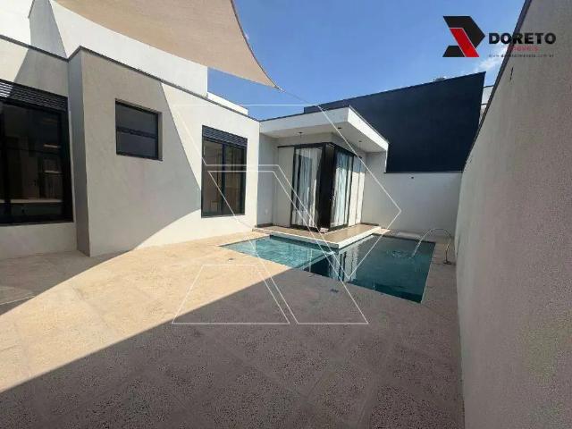 Casa / Sobrado em Condomínio para Venda em Boituva/SP Portal Ville Jardim Europa 3 Quartos
