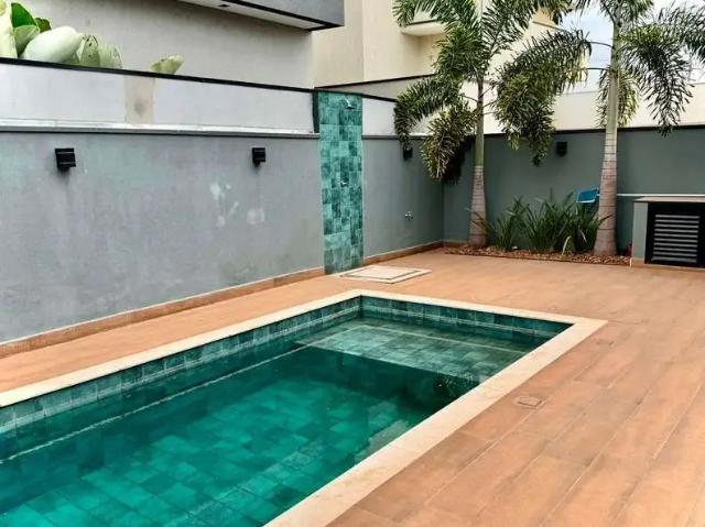 Casa / Sobrado em Condomínio para Venda em Boituva/SP Portal Ville Jardins 2 Quartos