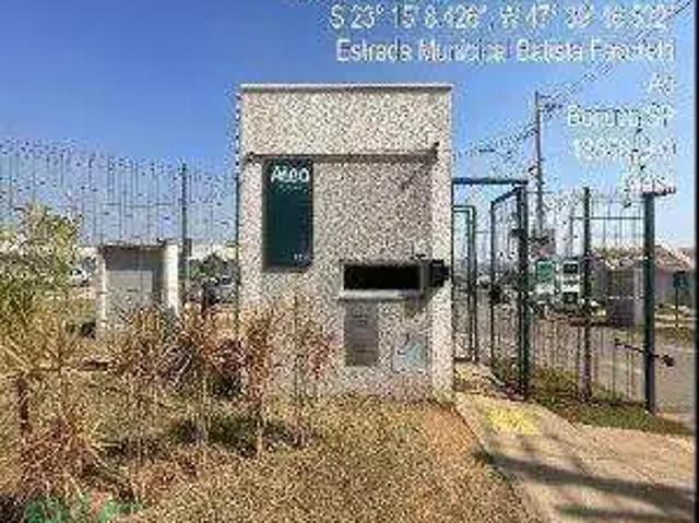 Casa / Sobrado em Condomínio para Venda em Boituva/SP Residencial Água Branca 2 Quartos