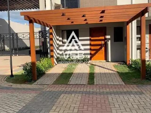 Casa / Sobrado em Condomínio para Venda em Boituva/SP Residencial Del Lorenzi 2 Quartos