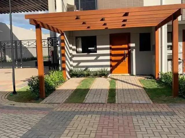 Casa / Sobrado em Condomínio para Venda em Boituva/SP Residencial Del Lorenzi 2 Quartos