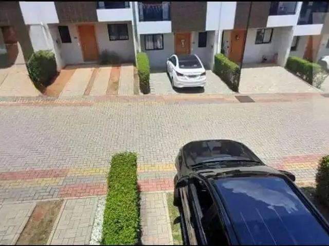 Casa / Sobrado em Condomínio para Venda em Boituva/SP Residencial Del Lorenzi 2 Quartos