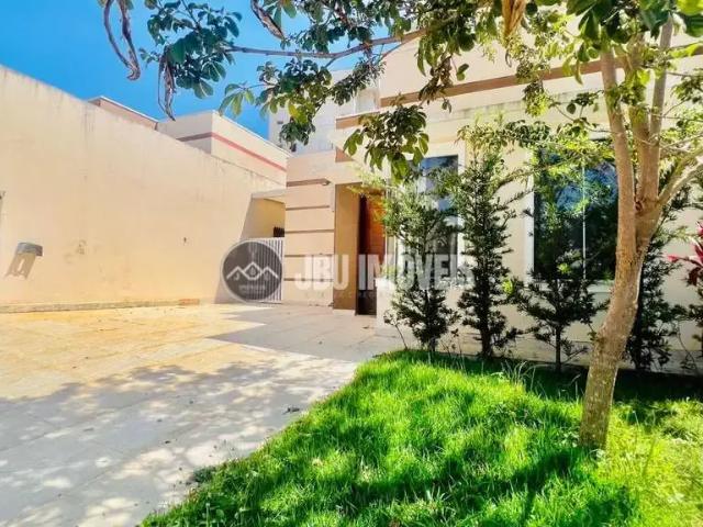 Casa / Sobrado em Condomínio para Venda em Boituva/SP Residencial Del Lorenzi 2 Quartos