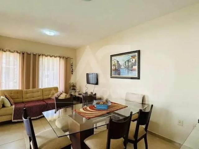 Casa / Sobrado em Condomínio para Venda em Boituva/SP Residencial de Lorenzi 2 Quartos