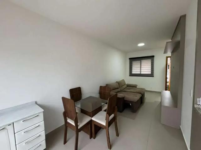 Casa / Sobrado em Condomínio para Venda em Boituva/SP Residencial Del Lorenzi 2 Quartos