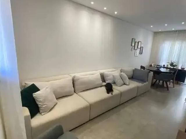Casa / Sobrado em Condomínio para Venda em Boituva/SP Residencial Del Lorenzi 2 Quartos