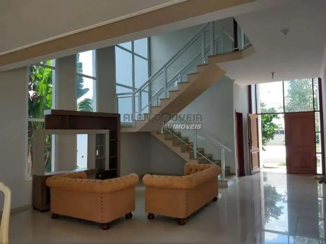 Casa / Sobrado em Condomínio para Venda em Boituva/SP Residencial Flora Ville 5 Quartos