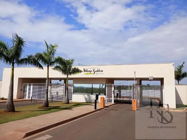 Casa / Sobrado em Condomínio para Venda em Boituva/SP Residencial Flora Ville 2 Quartos