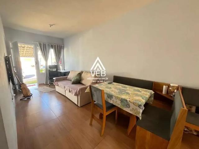 Casa / Sobrado em Condomínio para Venda em Boituva/SP Residencial Flora Ville 2 Quartos