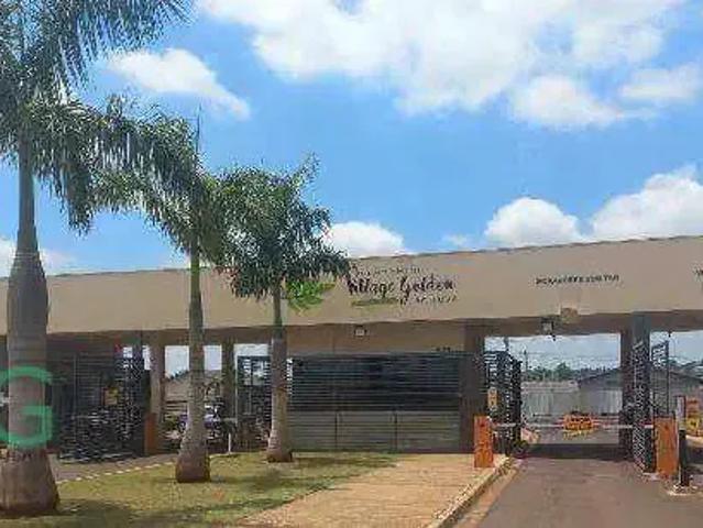 Casa / Sobrado em Condomínio para Venda em Boituva/SP Residencial Flora Ville 2 Quartos