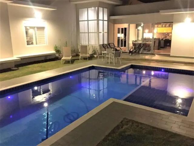 Casa / Sobrado em Condomínio para Venda em Boituva/SP Residencial Flora Ville 3 Quartos