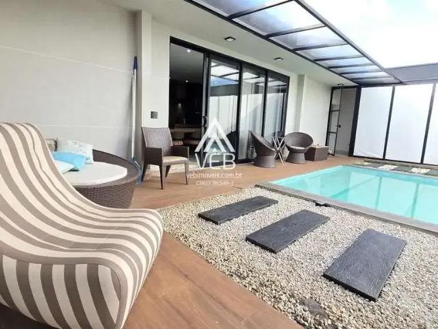 Casa / Sobrado em Condomínio para Venda em Boituva/SP Residencial Flora Ville 3 Quartos